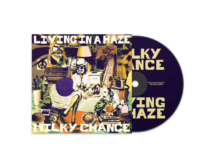 Milky Chance | Videos | Colorado