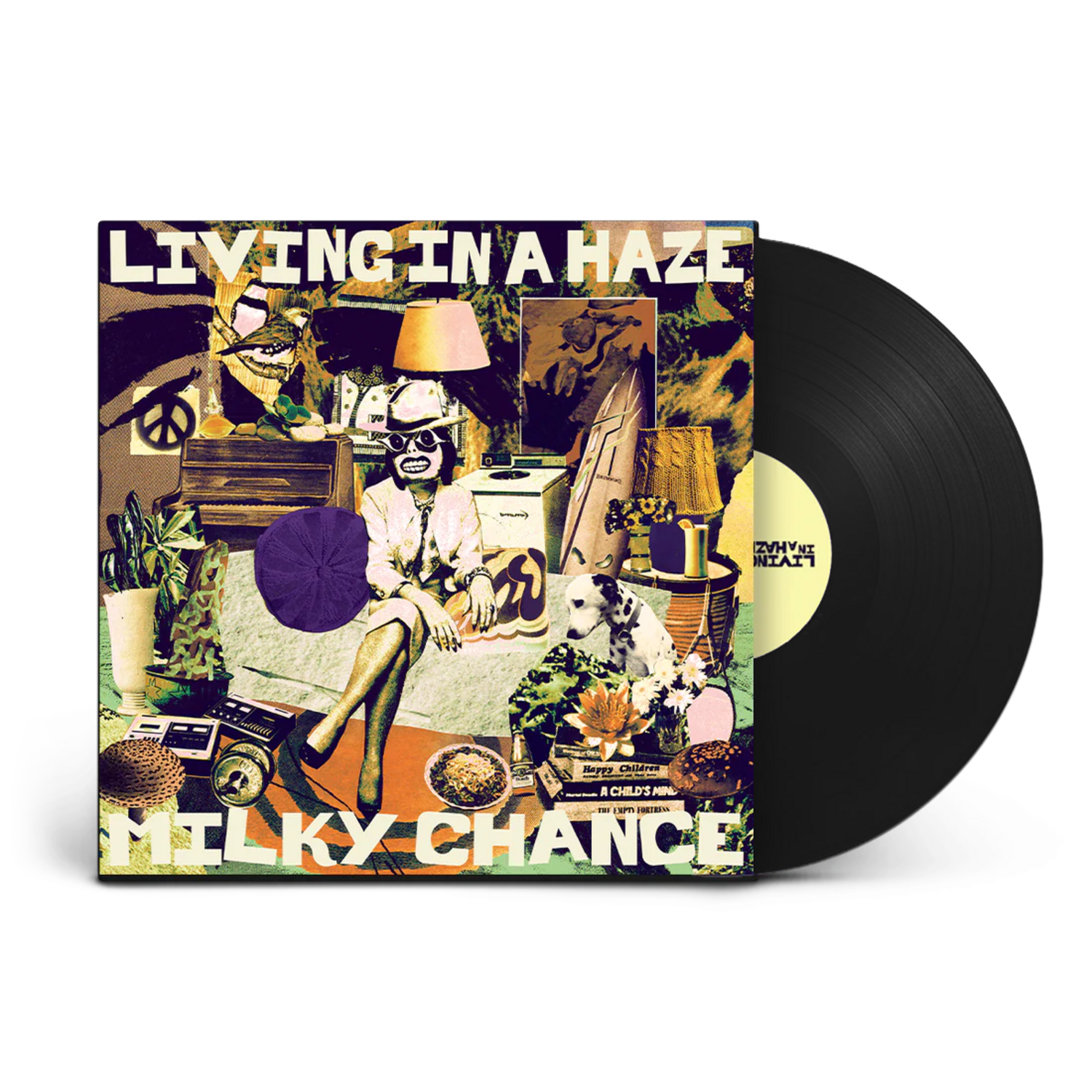 Milky Chance | Videos | Colorado